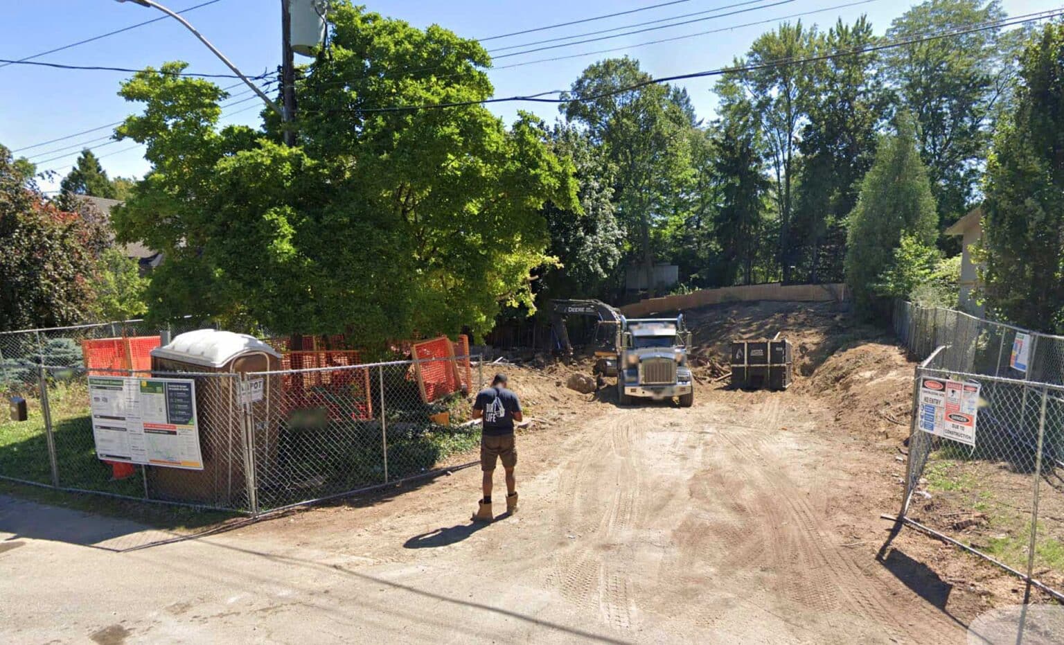 Tree Protection During Construction • Vista Tree Management