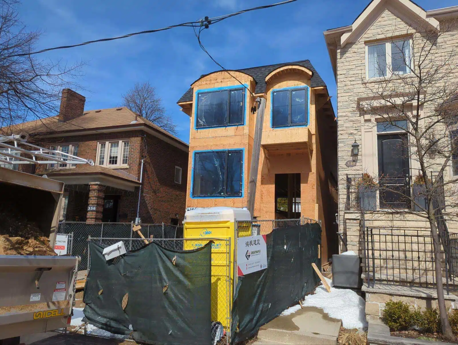 Tree Protection During Construction • Vista Tree Management