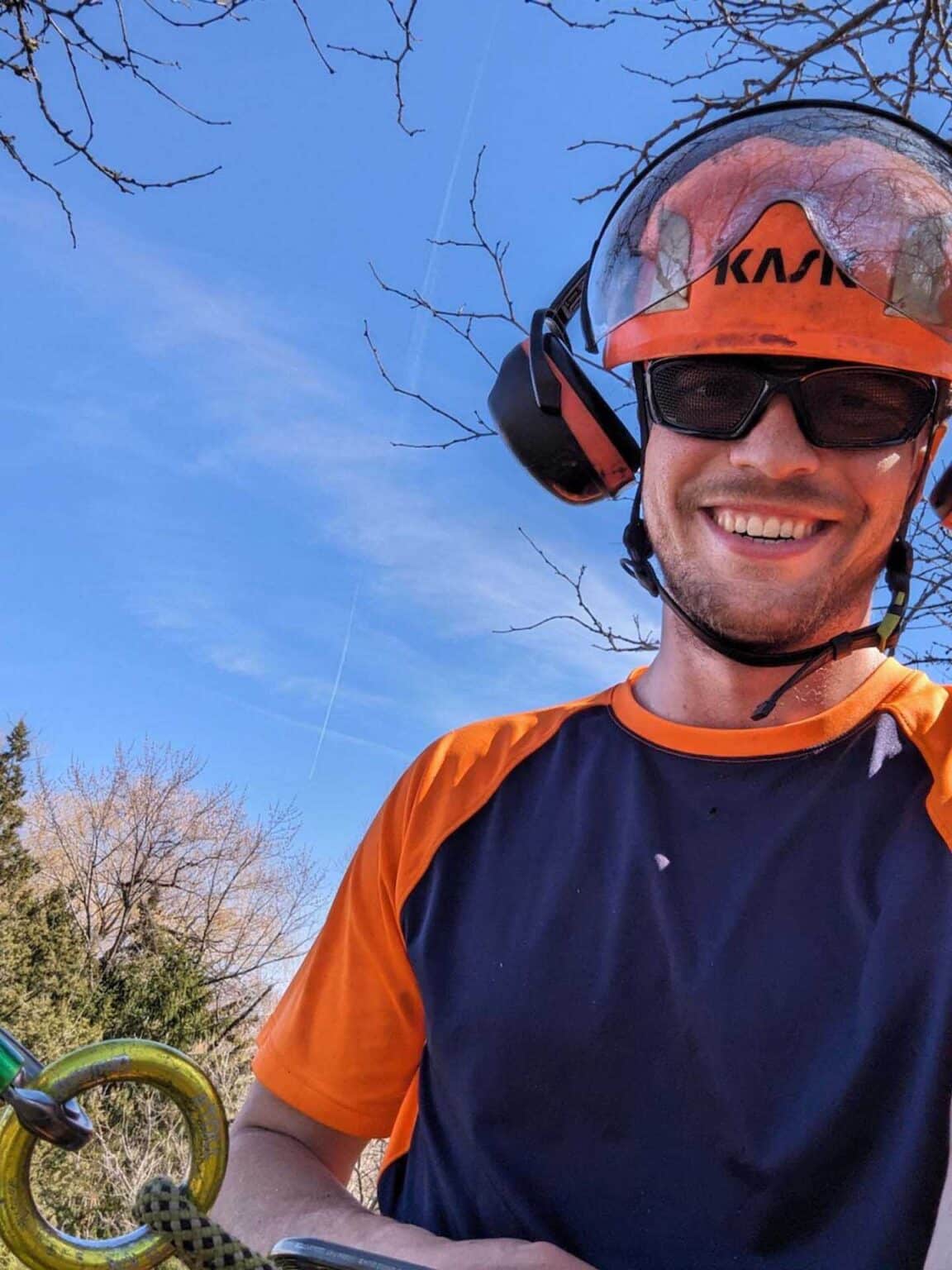 About Us: Meet our Team • Vista Tree Management